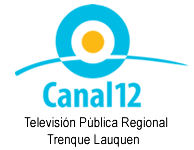 LOGOS TV: Canal 12 Trenque Lauquen