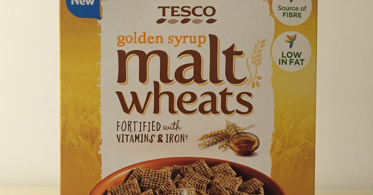 Archived Reviews From Amy Seeks New Treats: NEW! Golden Syrup Malt ...