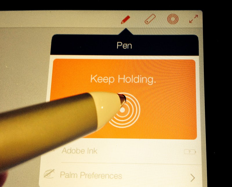 Real World Illustrator: Unboxing and First Impressions: Adobe Ink and Slide