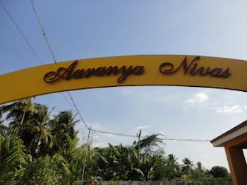 VAI. GOPALAKRISHNAN: 12th AWARD OF 2012