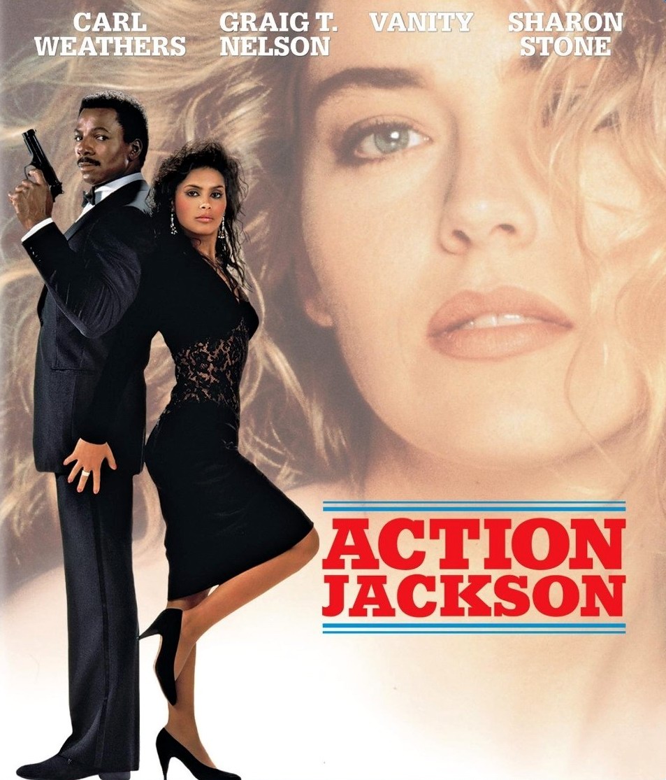 100 Years of Movie Posters: Top Films of 1988