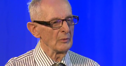 Centre for Public Christianity: Entrevista a Edwin Judge | Revista RYPC