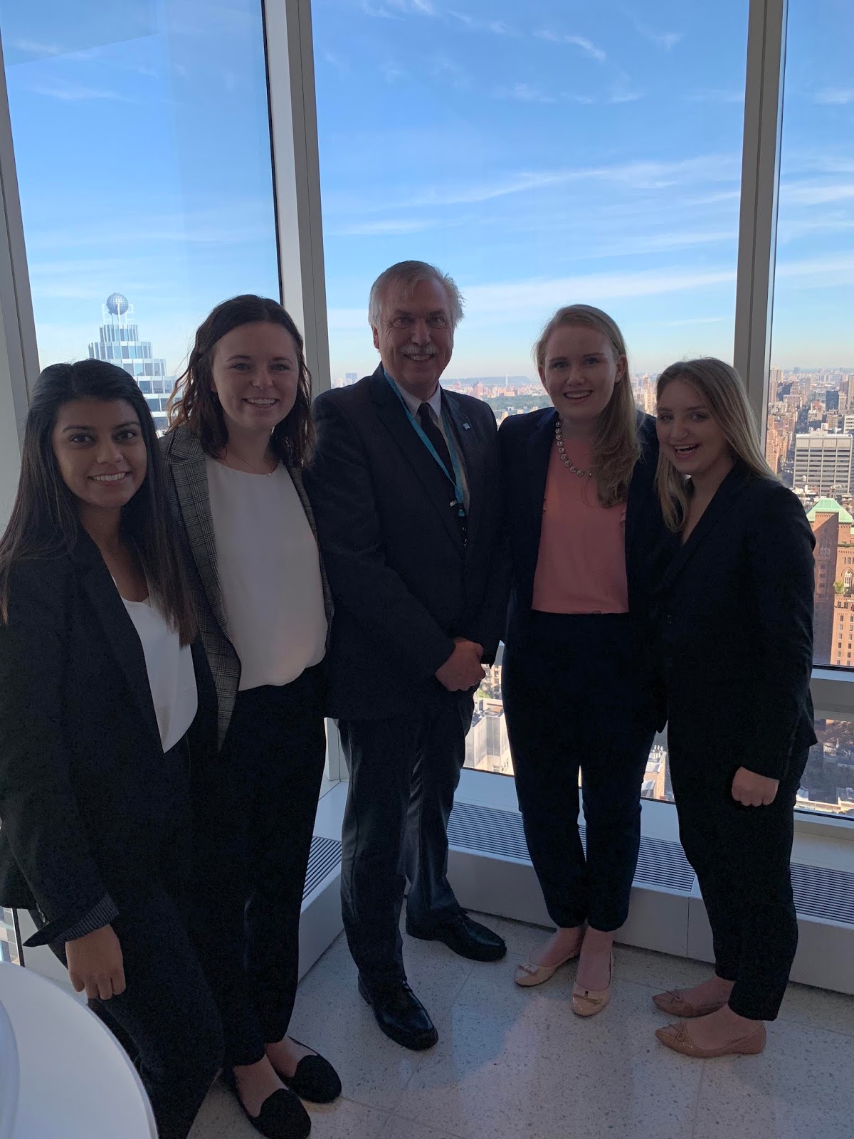 Marquette AIM Program Blog: Update: More Images from the Marquette ...