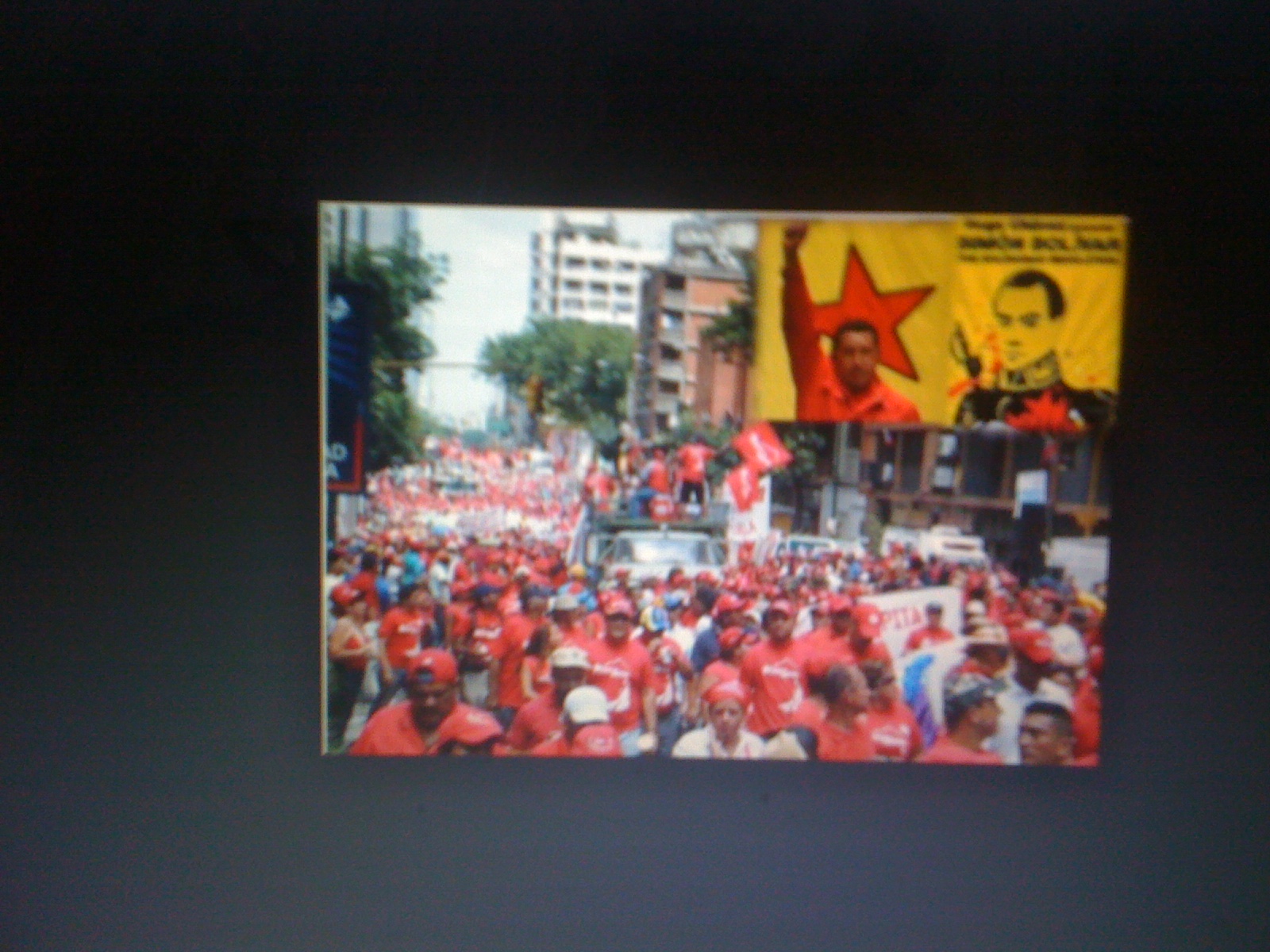 THE BLACK SOCIAL HISTORY:: BLACK SOCIAL HISTORY : AFRO-VENEZUELANS THE ...