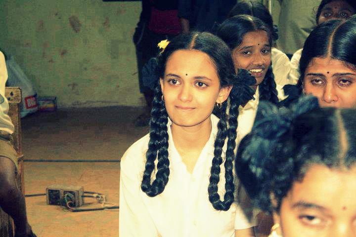 Ketaki Mategaonkar Photos: 'Shala' movie photos misc.