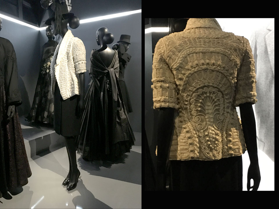 Fashion Doll Stylist: The Majesty of Christian Dior, 70 Years of Style