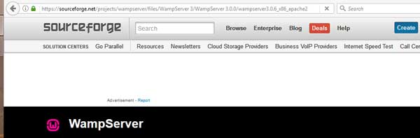 AstroDigi: Cara Yang Benar Meng-Install WAMP (Windows Web development environment for Apache ...