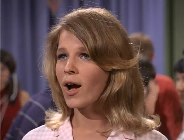 EBL: The Monkees: Valleri