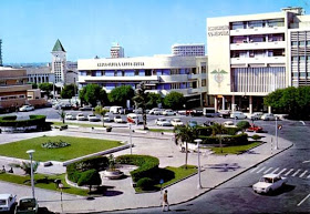 História da Cidade da Beira