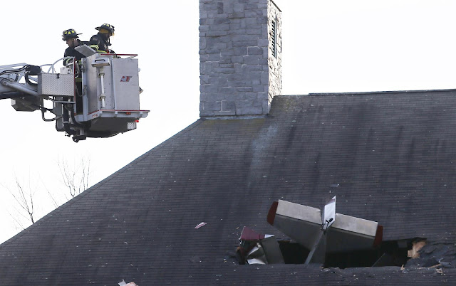 Kathryn's Report: Sonex, N315AL: Fatal accident occurred February 28 ...