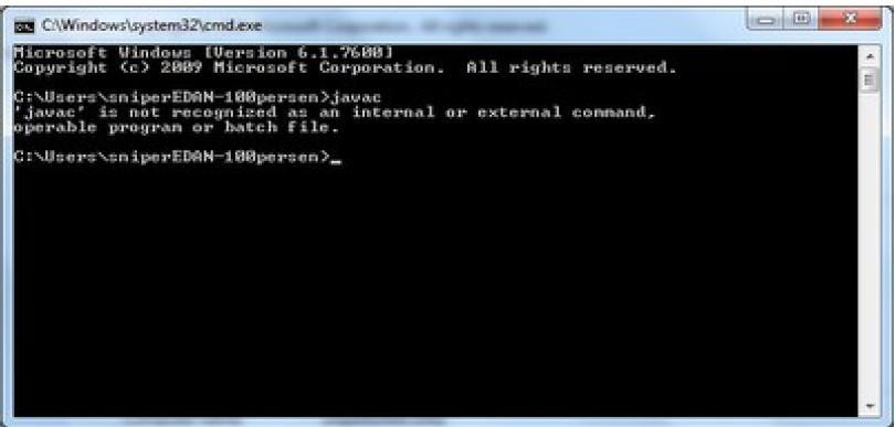 Cara Install dan Setting Path Java Development Kit Windows 7 dan 8 ... Cara Install dan Setting Path Java Development Kit Windows 7 dan 8 ...