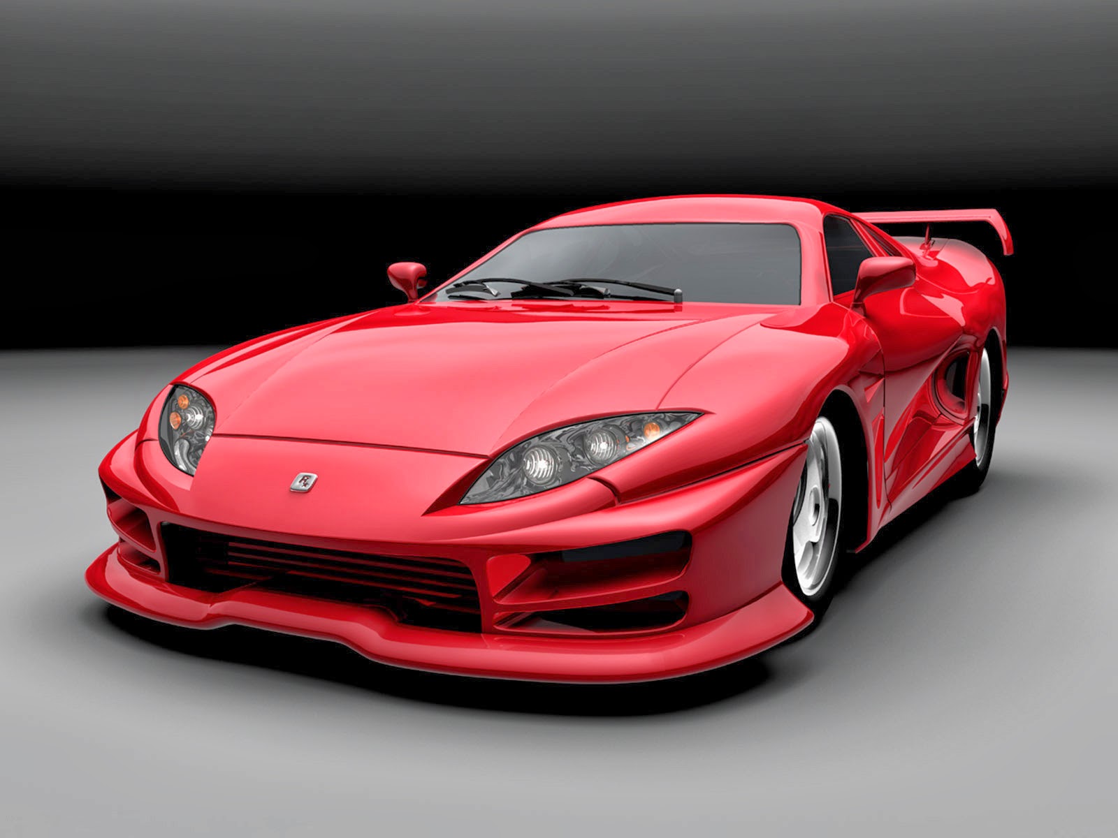 Modified Sports Cars Wallpaper ~ alli-image