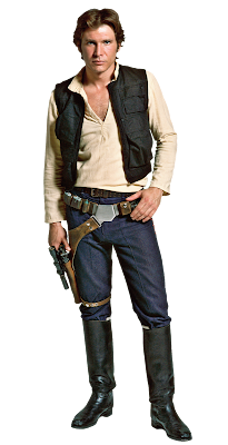 Star Wars Scoundrel Build