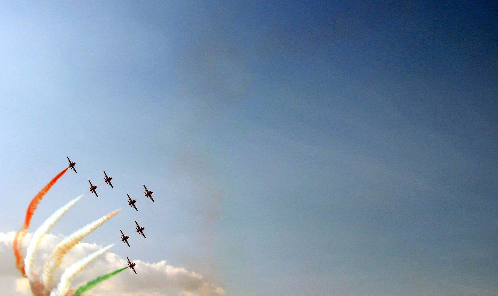 Surya Kiran | Aerobatic Display Teams blog is an aviation media ...