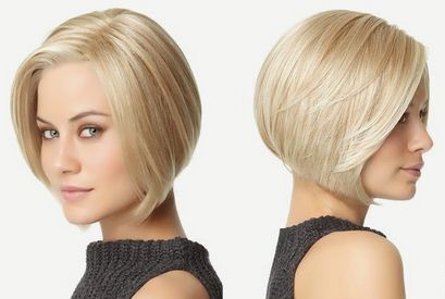 Modelos Cortes Curtos 2015 - Tendência Tipos de Cortes