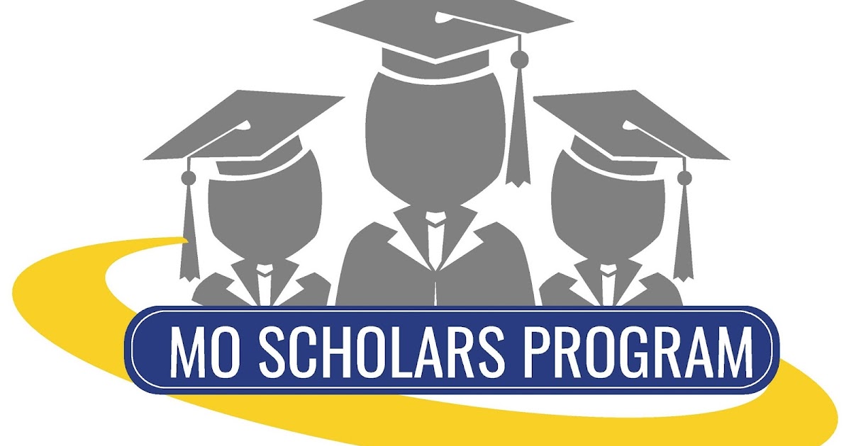 MO DEWJI FOUNDATION (MO SCHOLARS) ON PROVISION OF SCHOLARSHIP 2017/2018 ...
