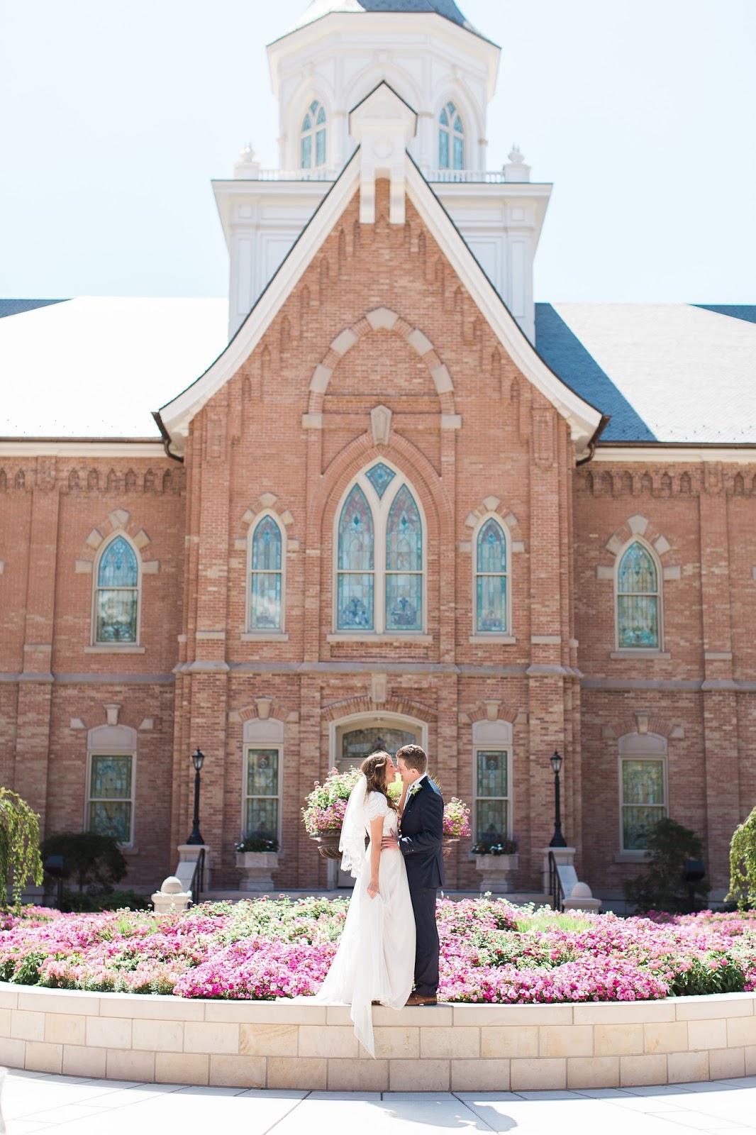 Ivory Ridge Banquet Room: September Wedding