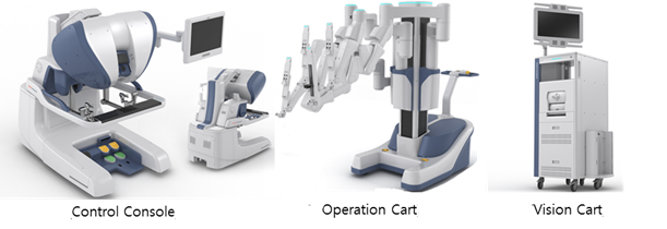 Revo-i approved in Korea