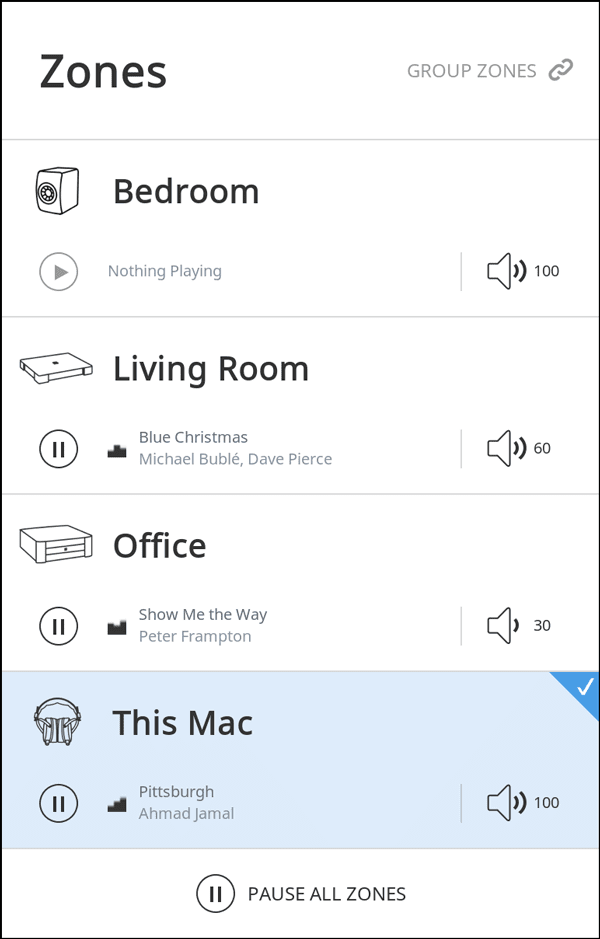 ROON 1.4 IS HERE! – M & S | Ultimate High-Fidelity