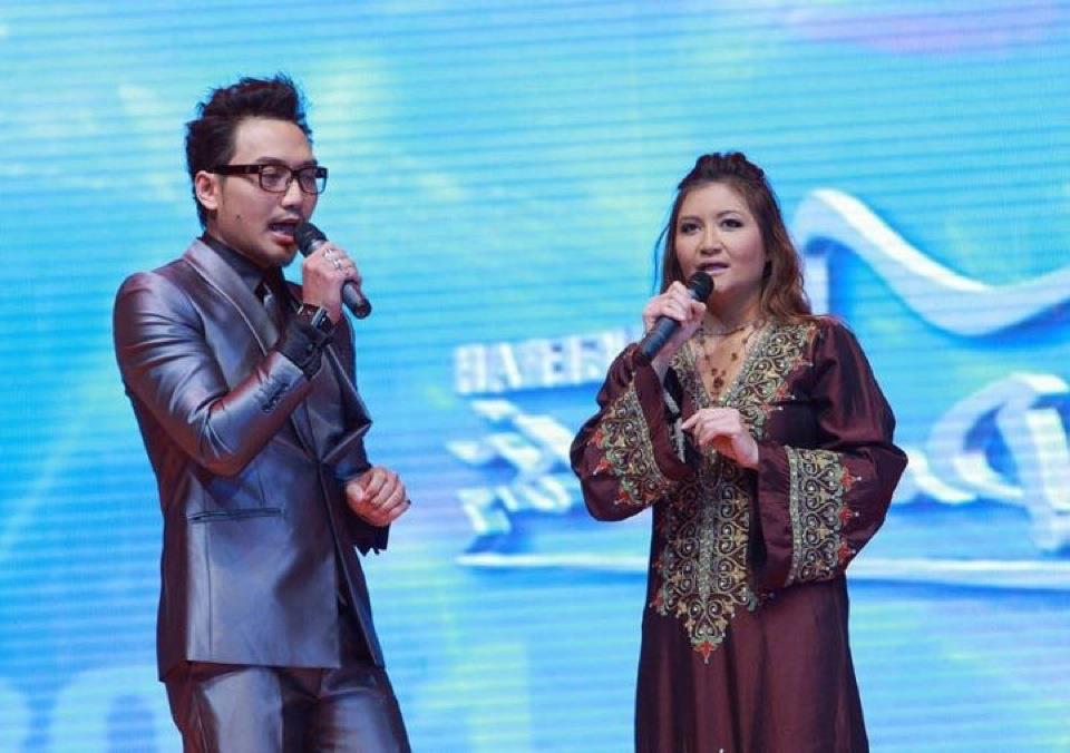 Support Bruneian Artists! ♥ ♥: Anugerah Pelangi 2011