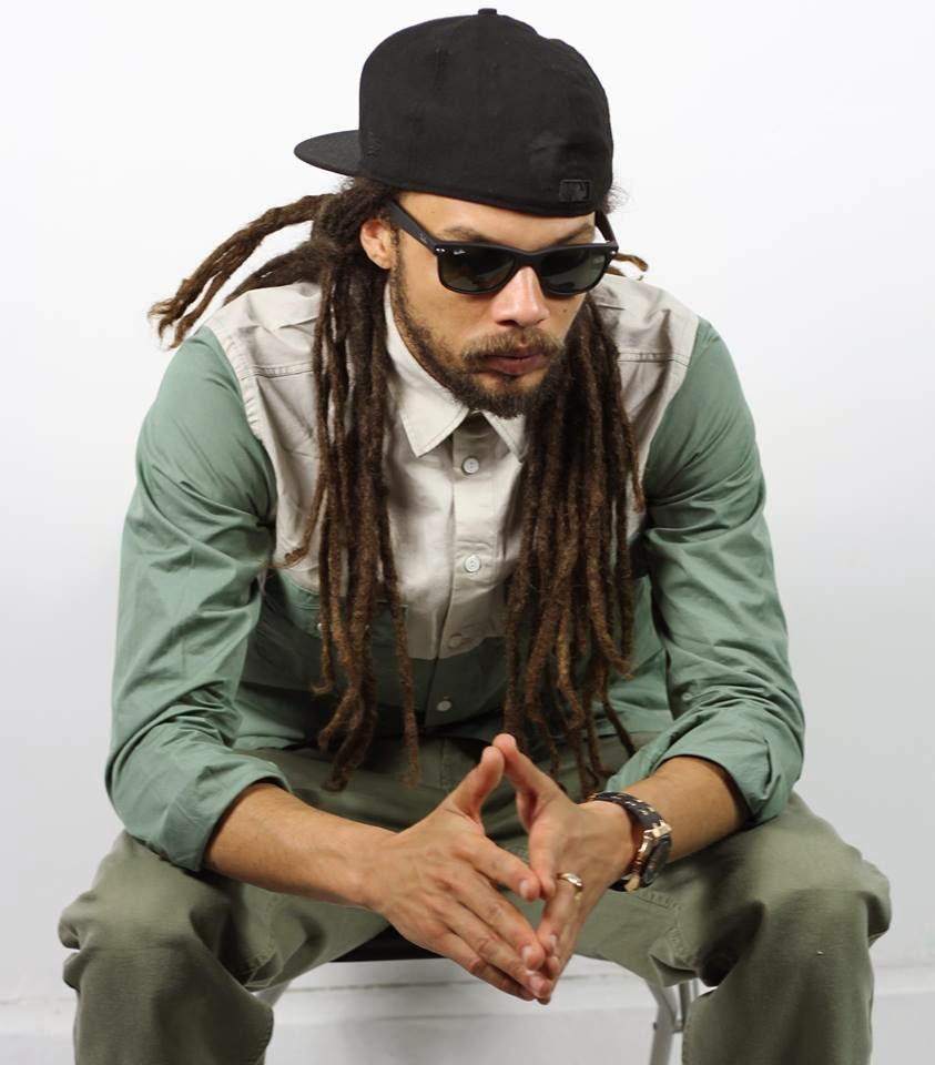Reggaediscography: ZIGGI RECADO - DISCOGRAPHY: (Reggae Singer)