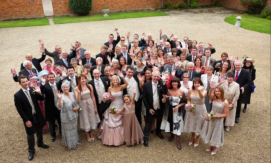 Delapa Thailand: ญาติผู้ใหญ่กับงานแต่งงานสำคัญฉะไหน?