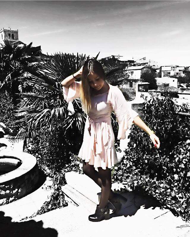 Raquel Arranz : 2017