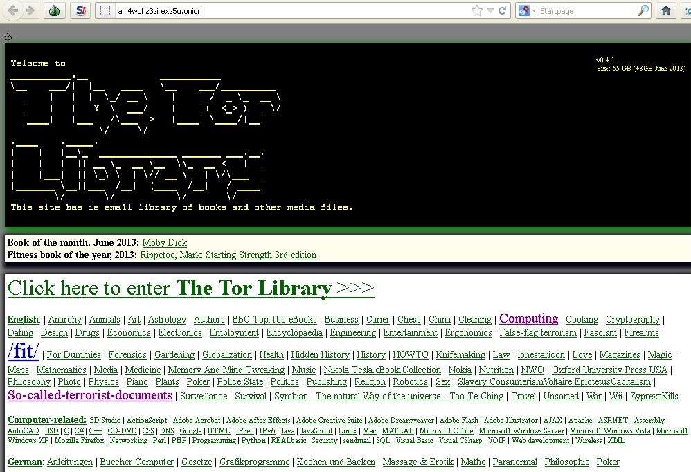 #QUASERACIONAL: #5POST! Deep Web ! Tudo que rola por lá