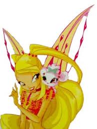 Winx Club Barcelona: Nuevas imagenes de las Winx Zoomix, Speedix y Tracix