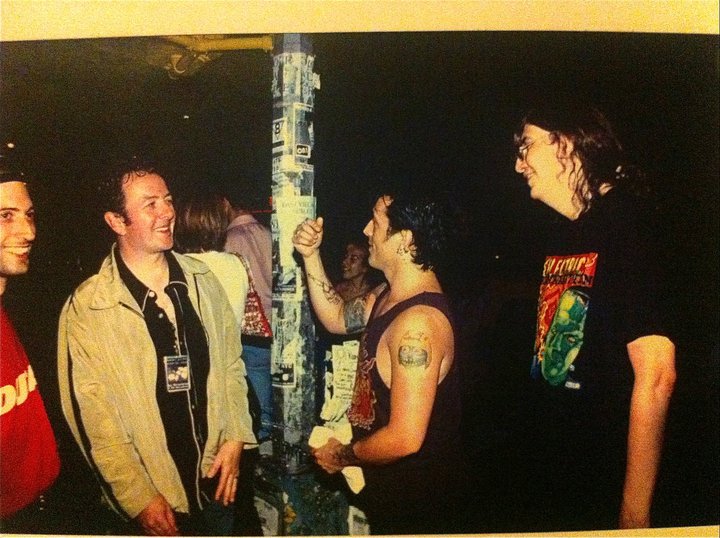 Stupefaction ...: Dead Pop Stars