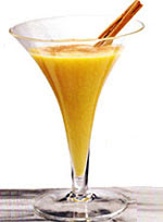 Letras con Sabor a México: Ron Pope ó Rompope