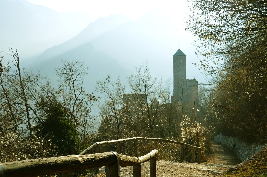 Cosa vedere in Valsugana in estate - Montagna di Viaggi
