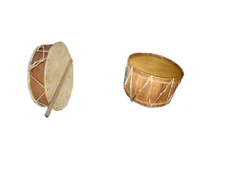 CONOCIENDO EL TAWANTINSUYO: MÚSICA Y DANZA