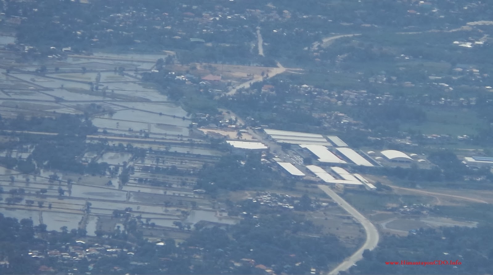 Updates on the New Diversion Coastal Road in Cagayan de Oro City ...