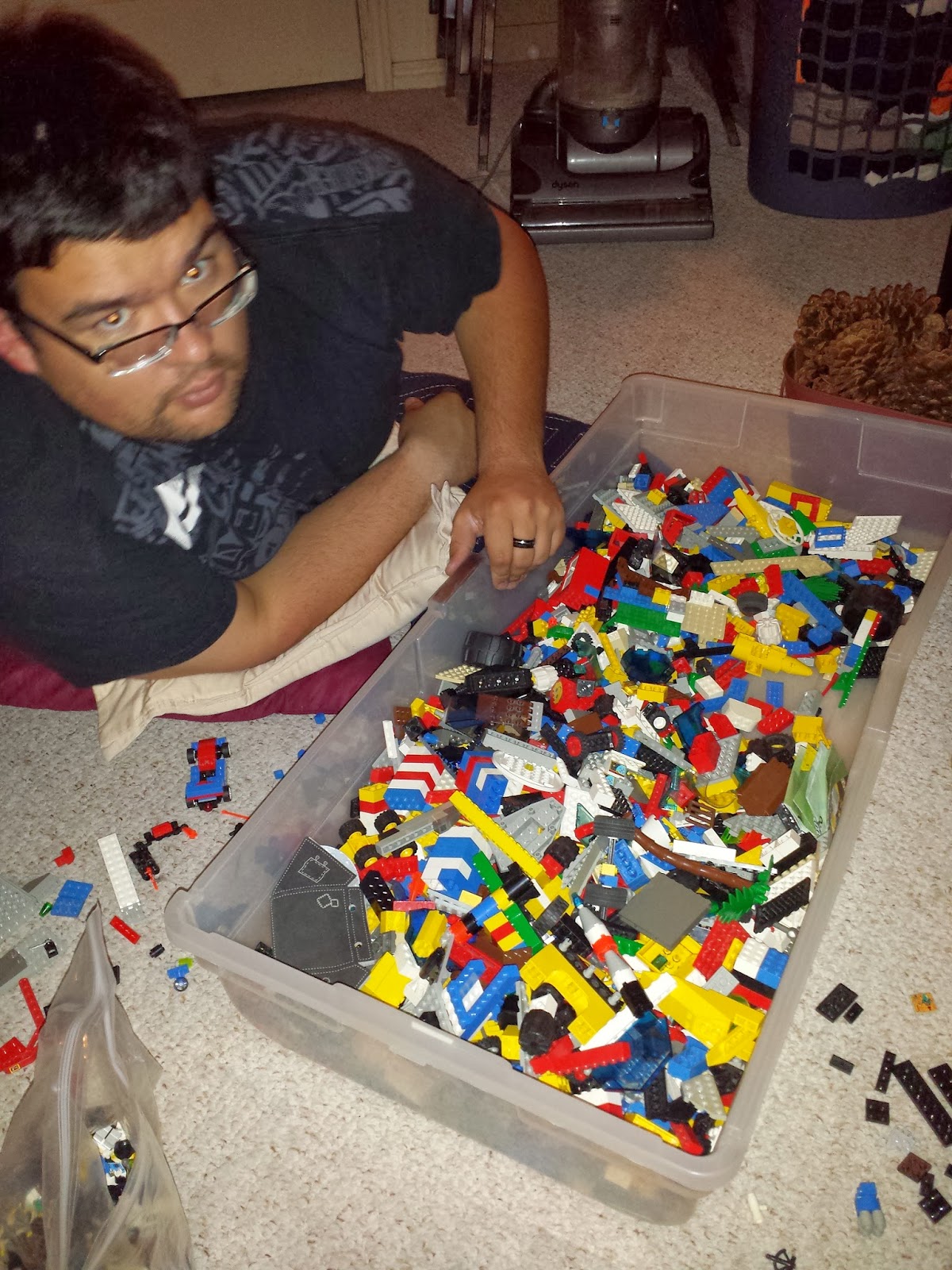 Ideas, articles, and shameless bloviation