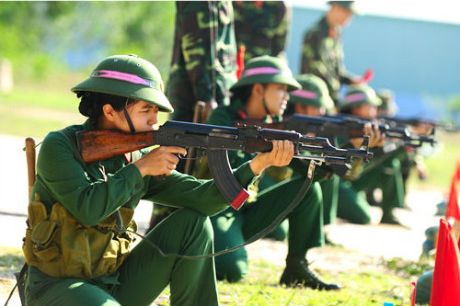 The Chinese AK-47 Blog: Chinese Type 56S "Spiker" Bayonet AK-47 Types ...