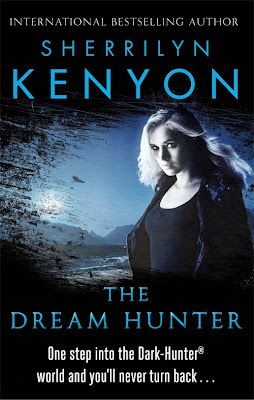 Feeling Fictional: Review: The Dream-Hunter - Sherrilyn Kenyon
