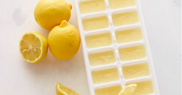 12 Health Benefits of Freezing Lemons - Health Queen