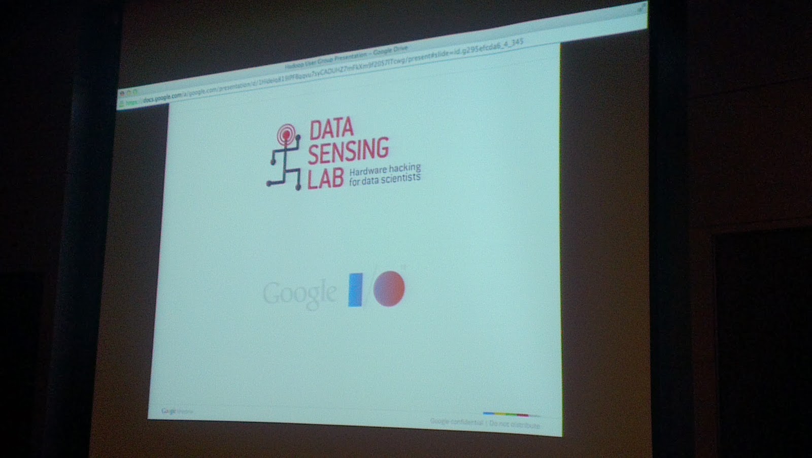 Google Cloud Platform Workshop 小記 - 阿貝好威的實驗室