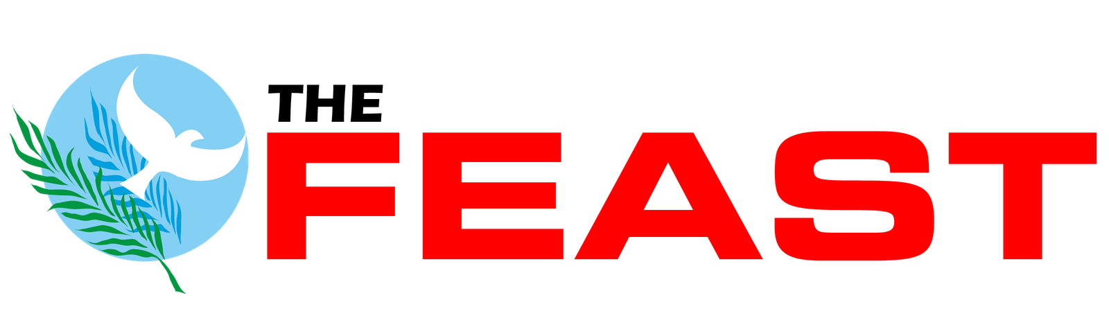 GRATITUDE IS ALTITUDE: THE FEAST ORTIGAS SUNDAYS