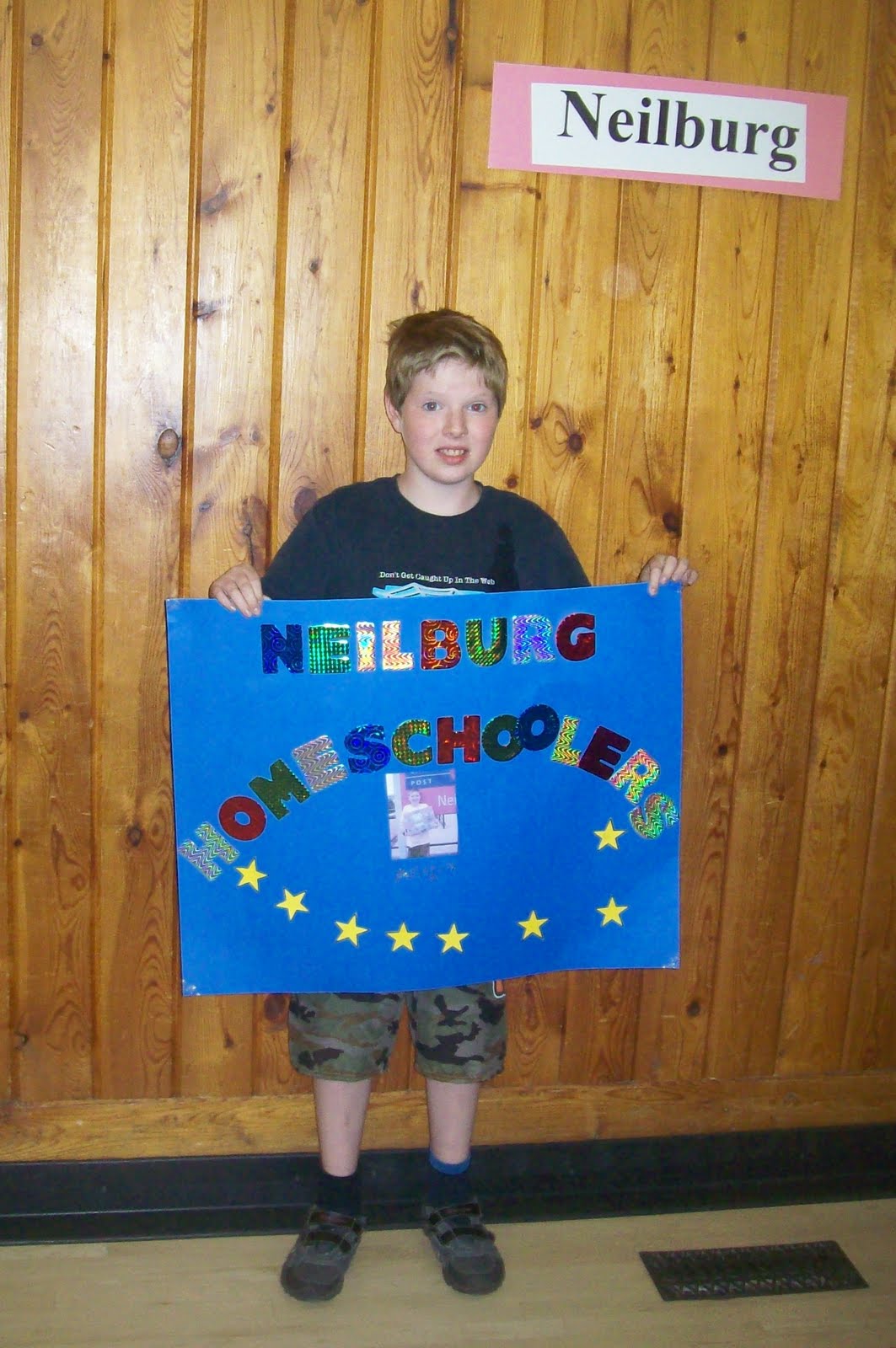 Porter's Primary: June 2011