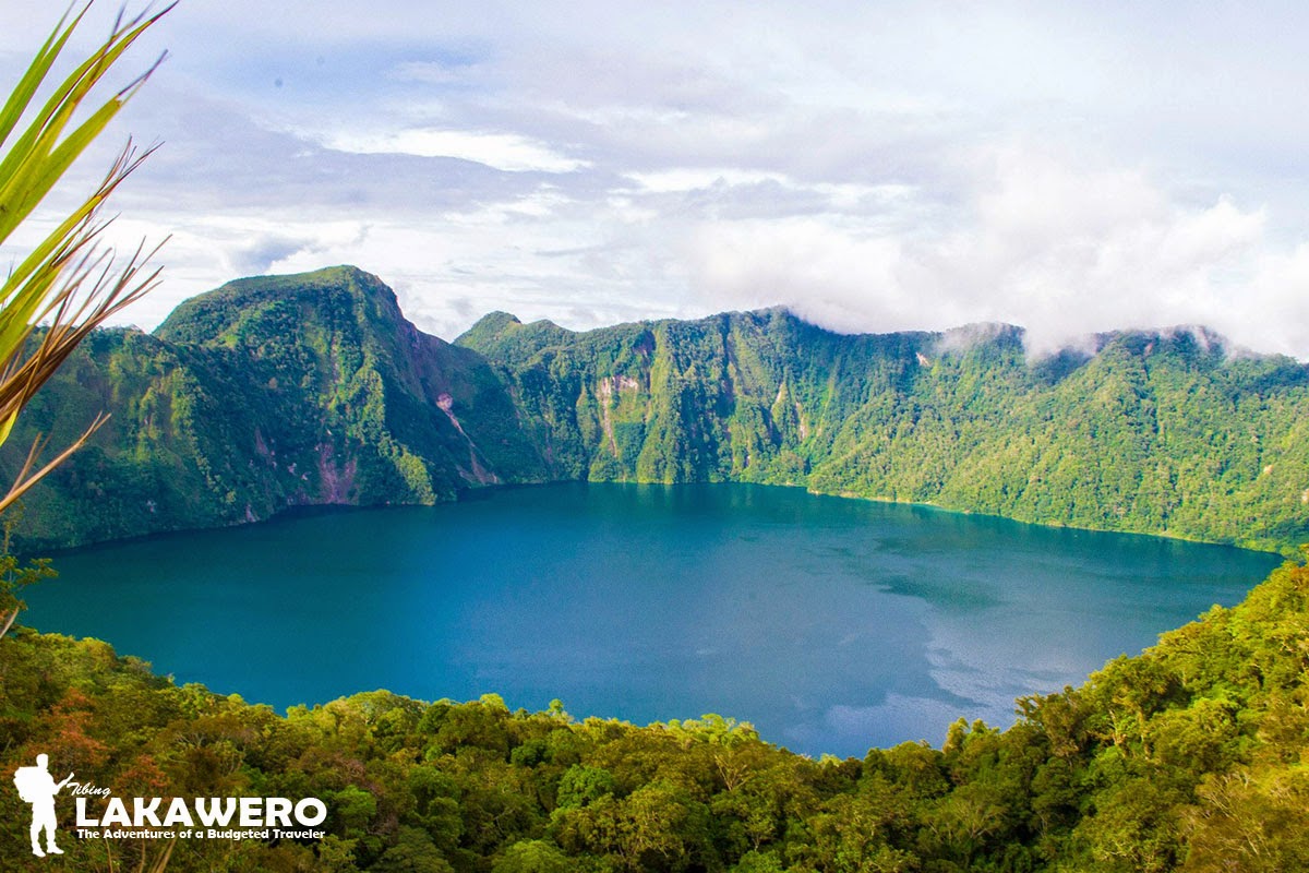 Lakawero: Lake Holon - An Epic Journey