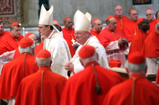 LIB'S LABYRINTH: Religious Hats