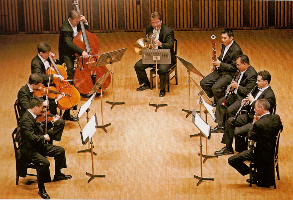 1r d'ESO: 7 - Els conjunts instrumentals