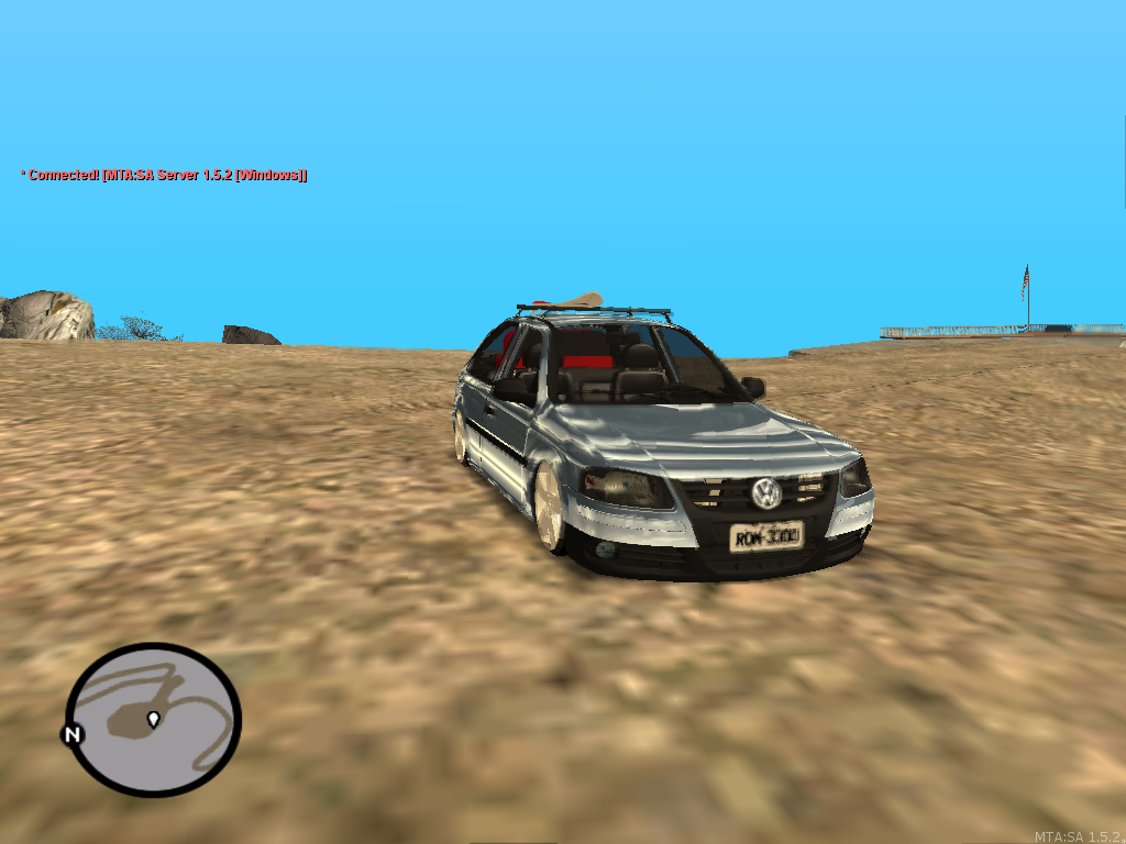 Mods MTA Brasil - A comunidade brasileira de Multi Theft Auto - Mods ...