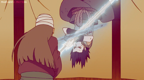 Top 10 Kenjutsu Users In Naruto - Anime