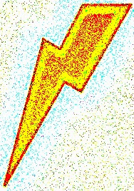 lightning pain - meddic