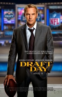 Ramblings: Review of Draft Day