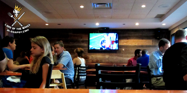 LORD of the WINGS (or how I learned to stop worrying and love the ...