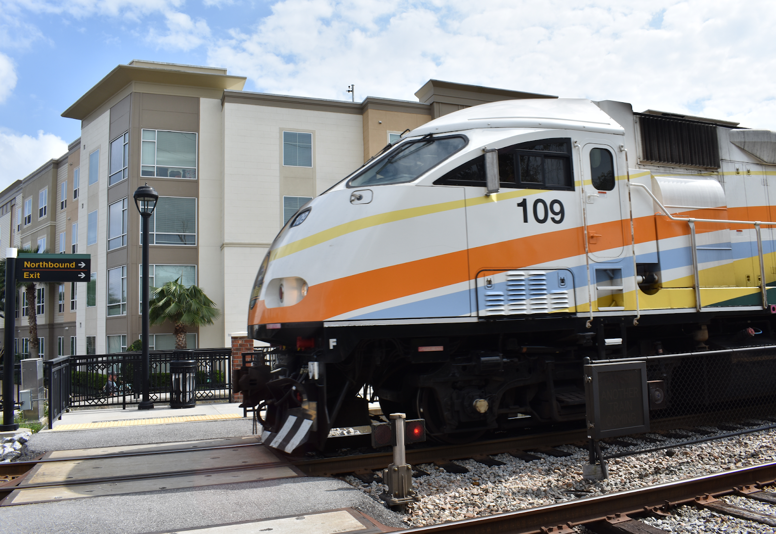 Riding The Rail: SunRail ridership stats - WOW!